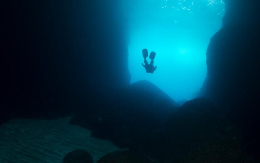 Scuba diving sites Malta, Gozo and Comino | Seashell Dive Centre