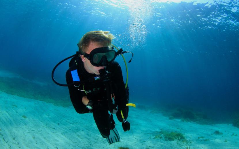 Special offers | Seashell Dive Centre